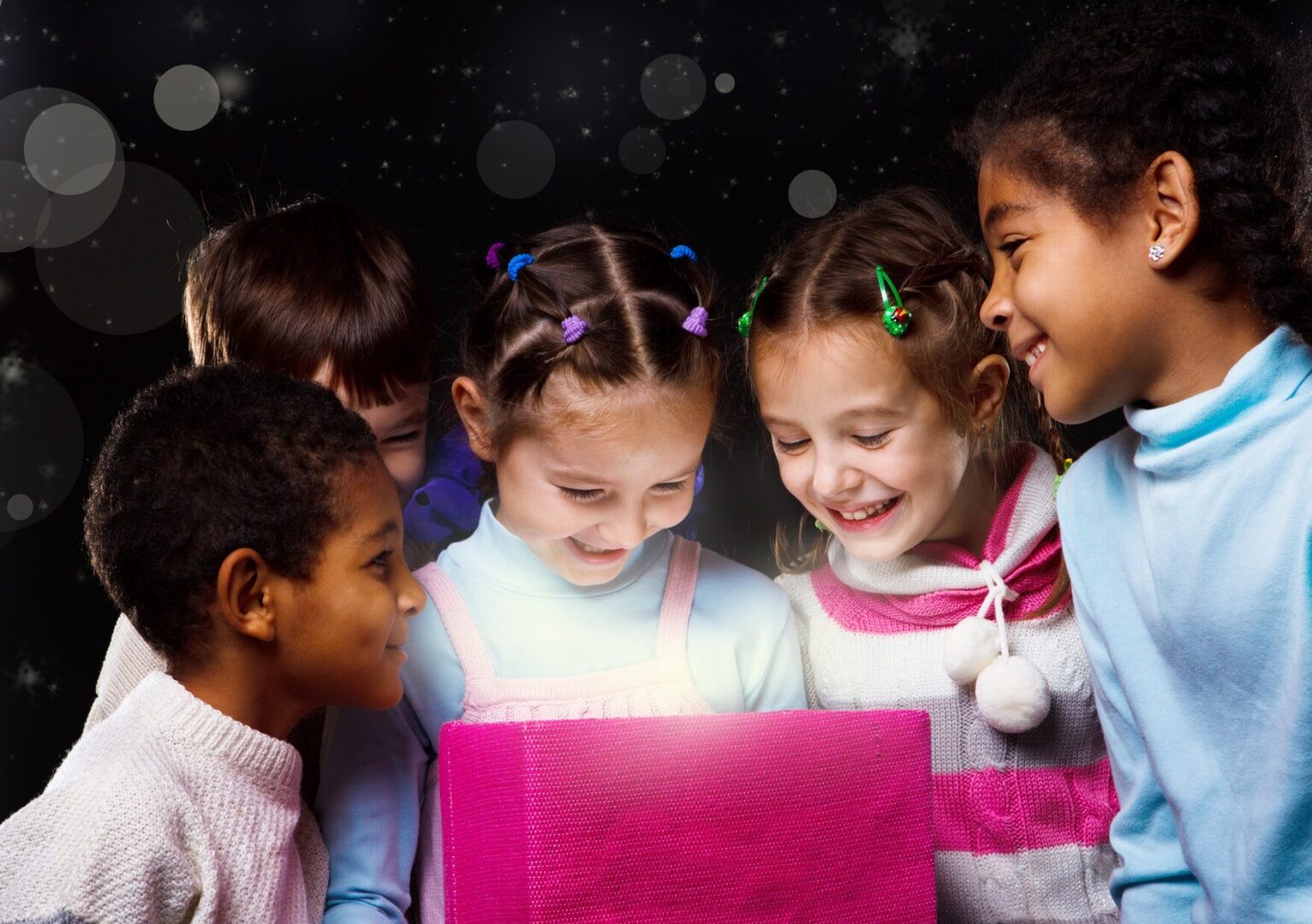 Coram Voice card - Coram