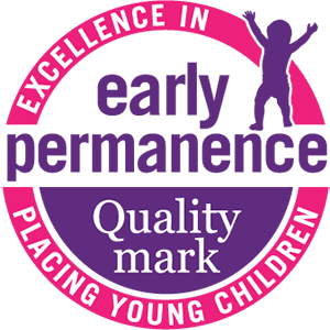 Coram Centre for Early Permanence : Coram Group