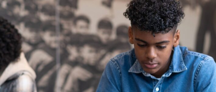 Coram today | UK children's charity - Coram