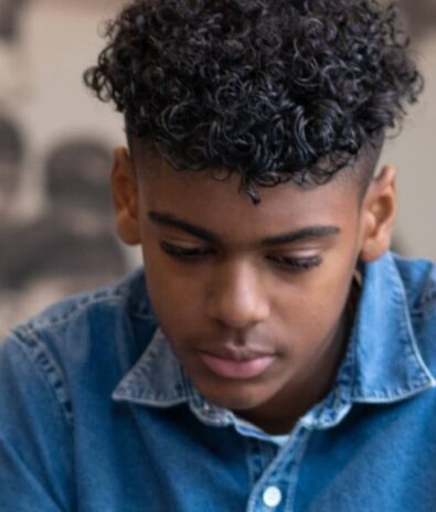 Coram today | UK children's charity - Coram