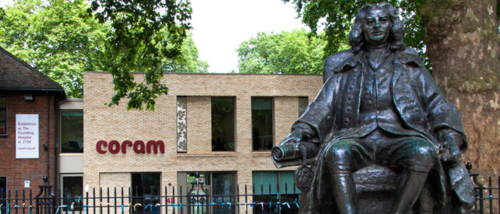 Careers at Coram - Coram