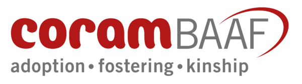 Coram today | UK children's charity - Coram