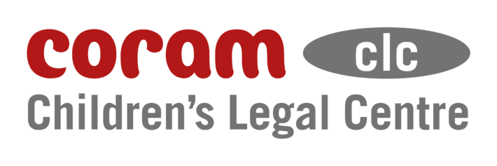 Coram today | UK children's charity - Coram