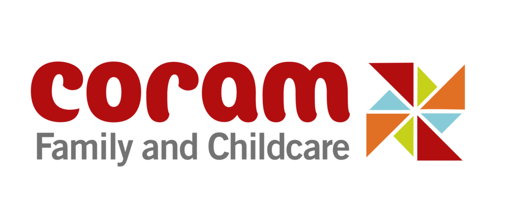 Coram today | UK children's charity - Coram