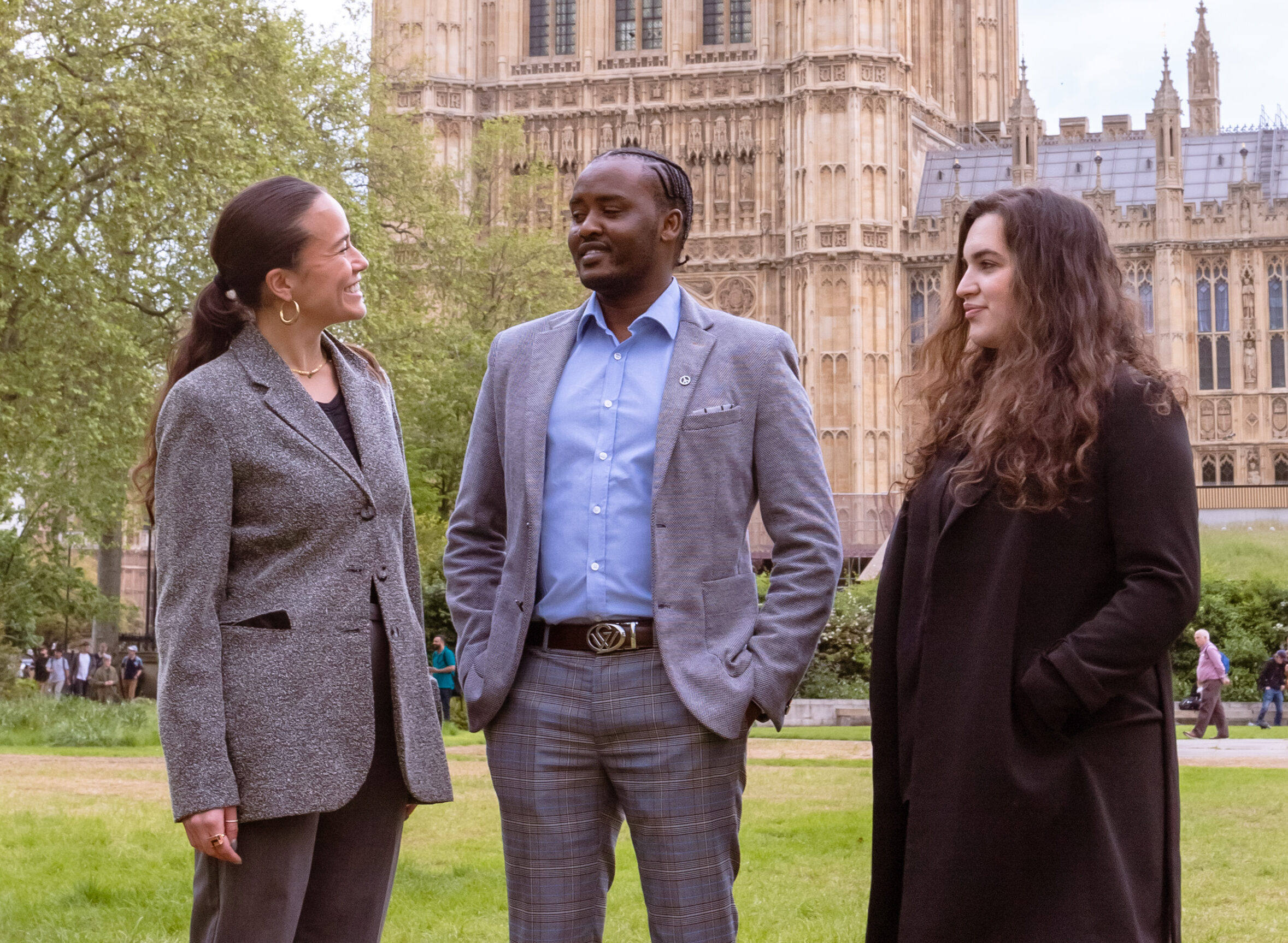 Children's charity : Coram Group