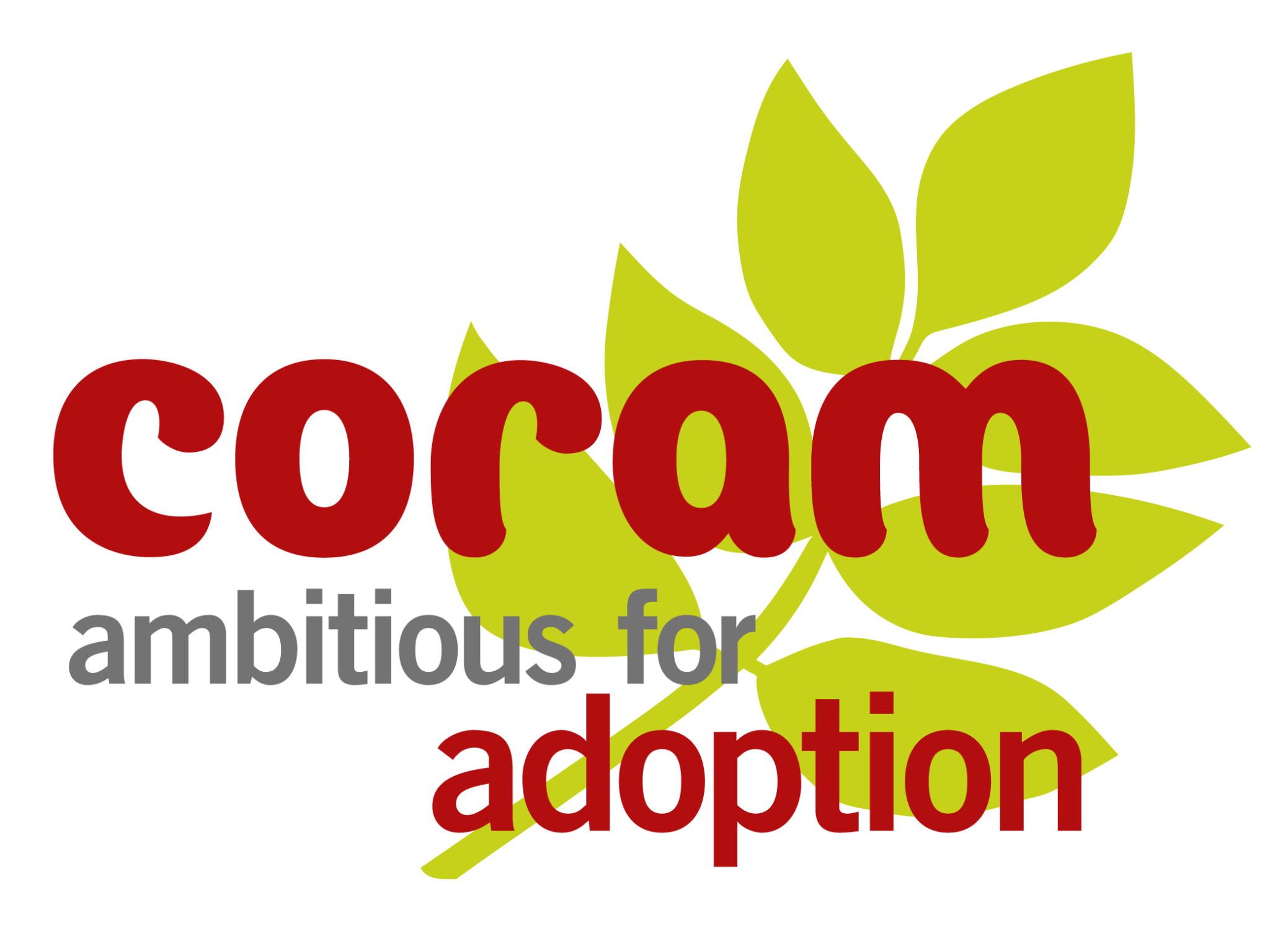 Coram today | UK children's charity - Coram
