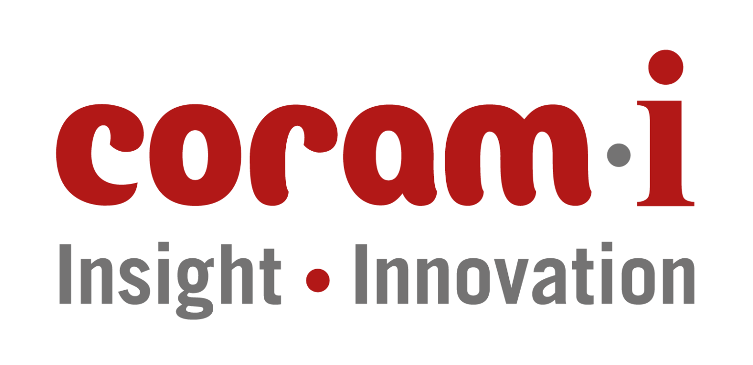 Coram today | UK children's charity - Coram