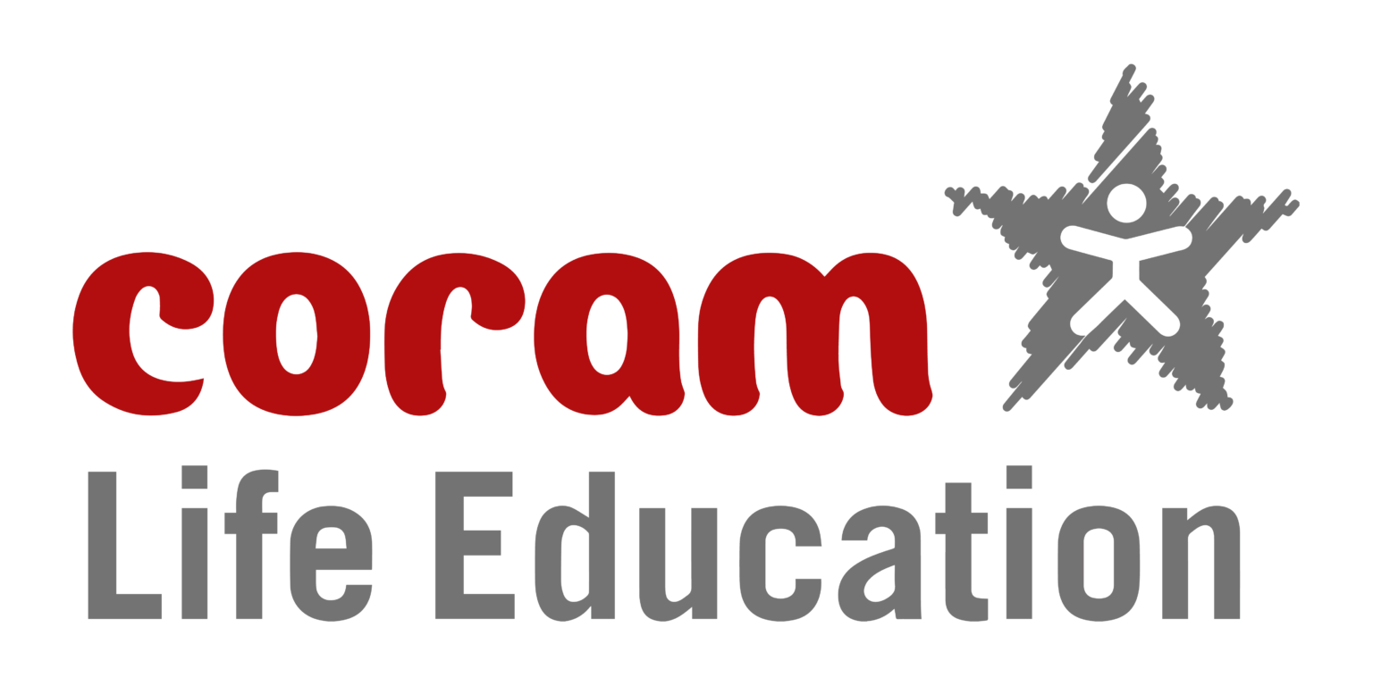 Coram today | UK children's charity - Coram