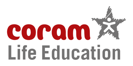 Coram today | UK children's charity - Coram