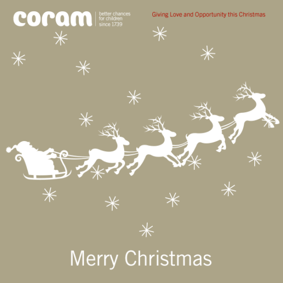 Shop - Coram
