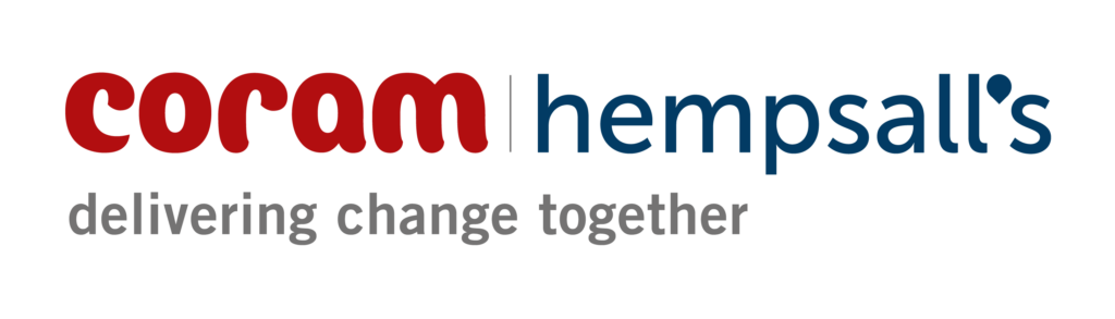 Coram today | UK children's charity - Coram