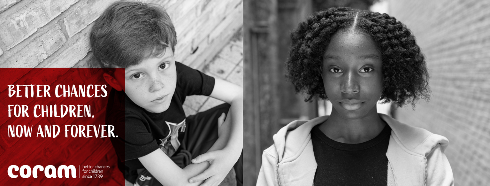 "Where are the children in this election?" - comment from Coram CEO Dr ...