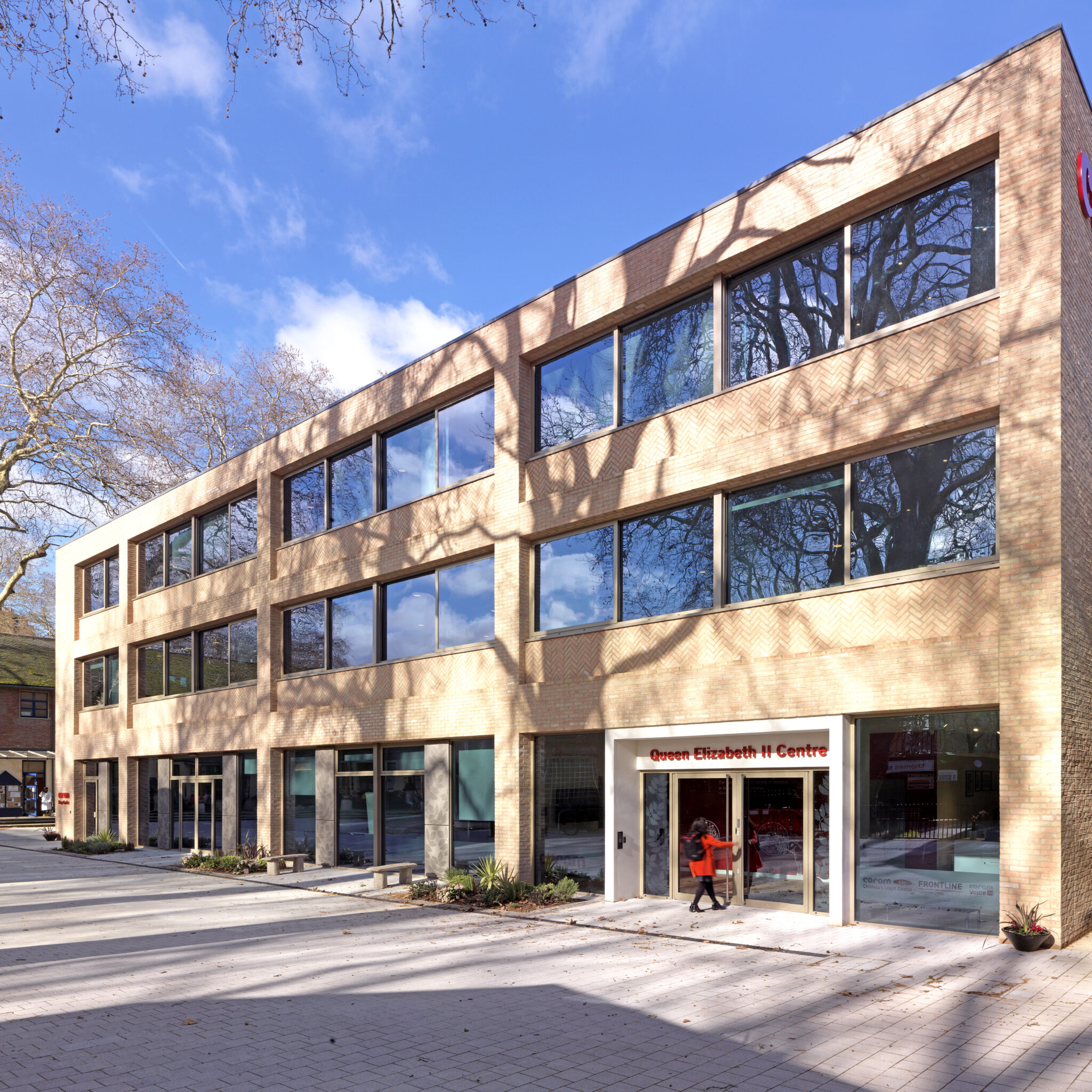 Coram accepted as Core Participant in the Covid-19 Inquiry - Coram