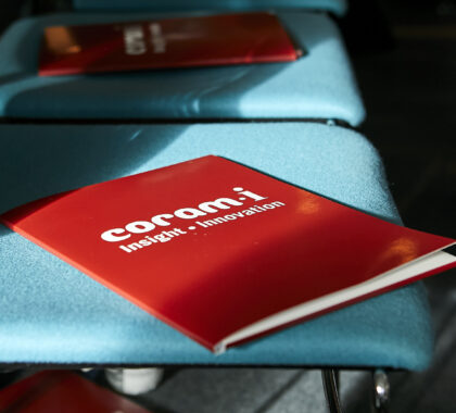 Training Events Archive - Coram : Coram