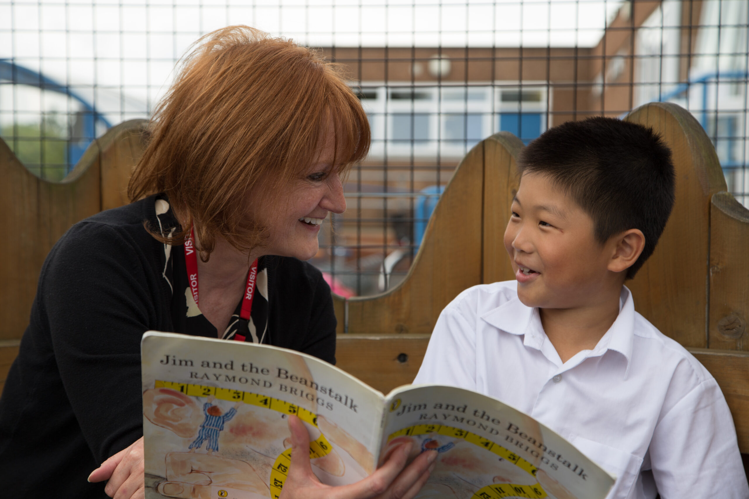 Education and Early Years - Coram Children's Charity