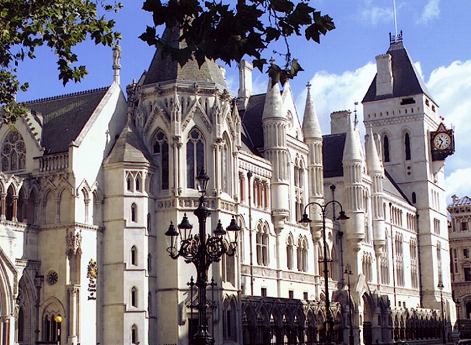 Children's charity : Coram