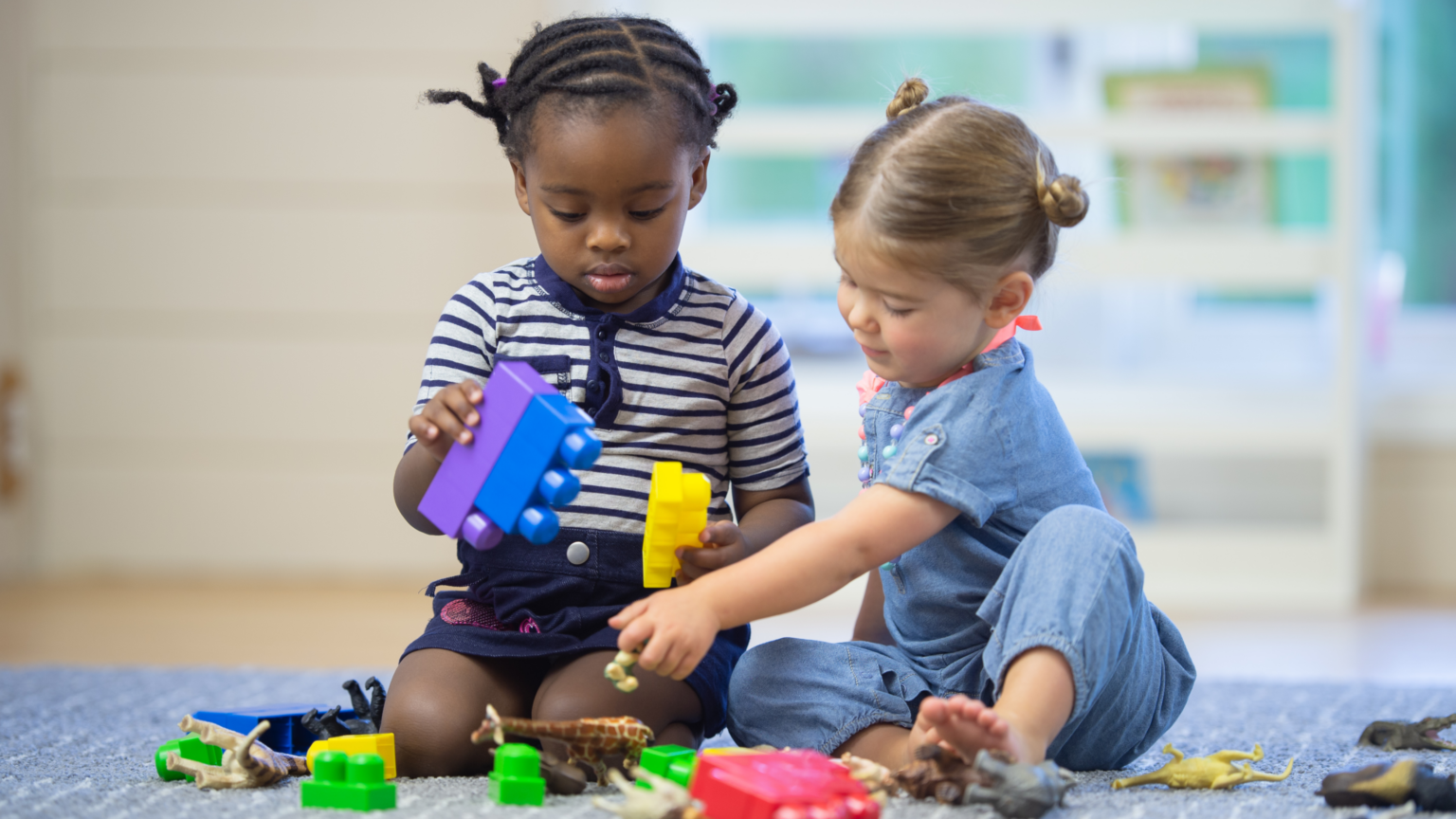 Childcare entitlement expansion sees childcare costs for under-threes ...