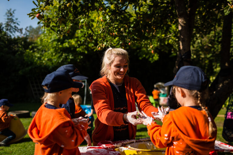 PACEY transfers to Coram Group as Coram PACEY - Coram