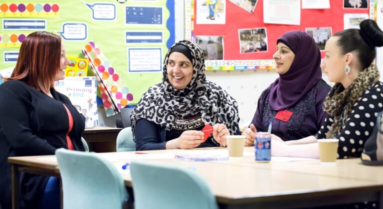 Parent Champions Awards 2025 - Coram