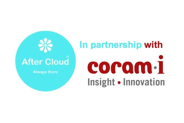 Storyteller App - Coram