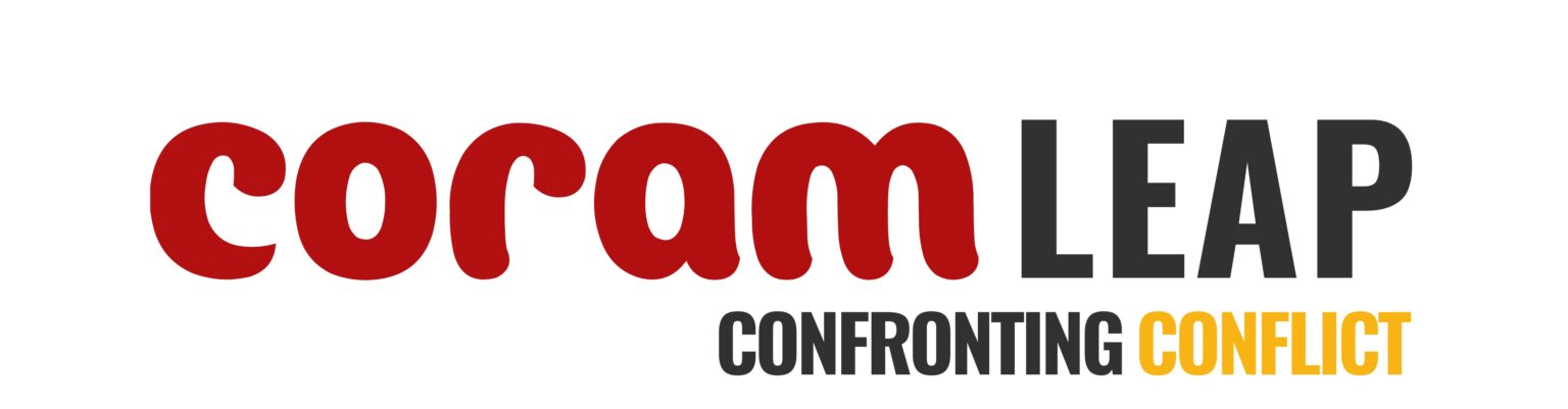 Leap Confronting Conflict joins the Coram Group of children’s charities ...