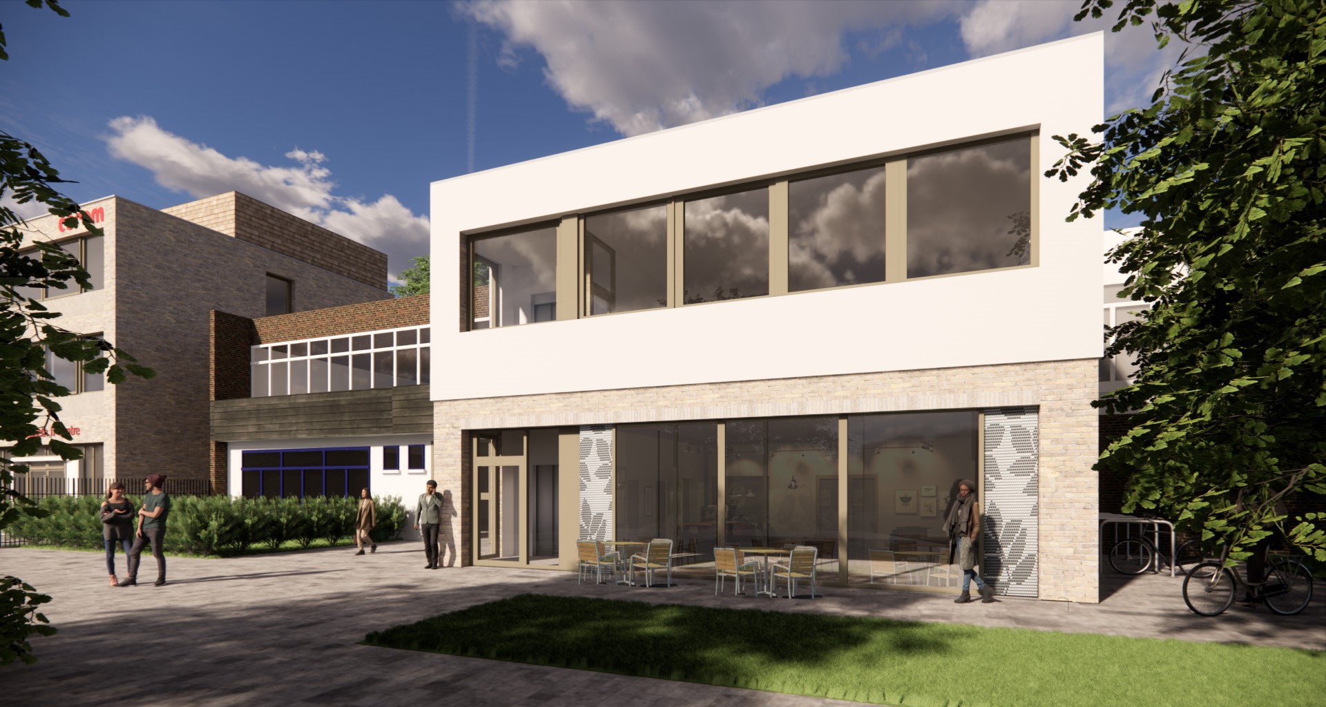 Turning insight into impact - Coram opens home of the Coram Institute ...
