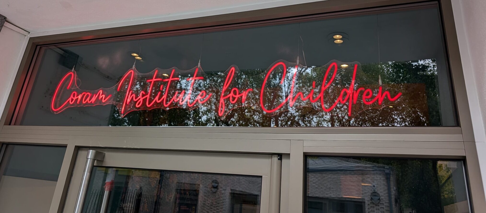 Turning insight into impact - Coram opens home of the Coram Institute ...