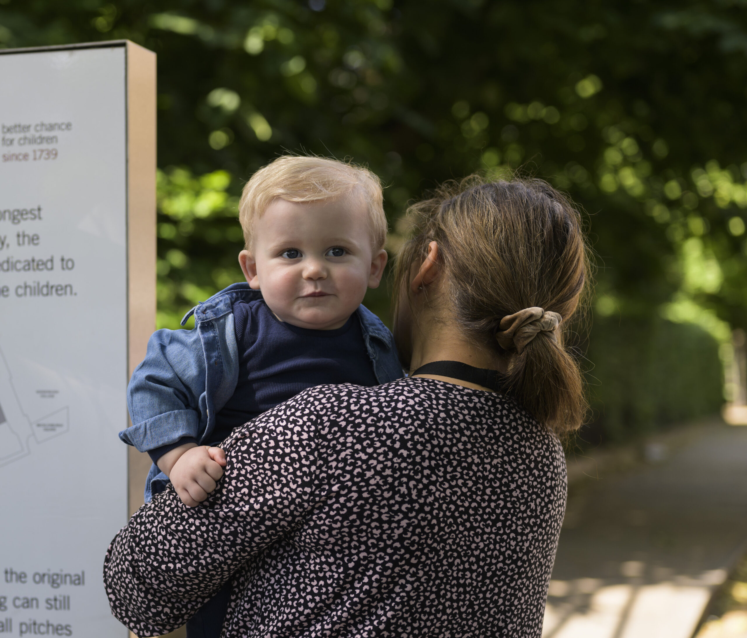 Coram launches nationwide call for adoption stories to mark 100th ...