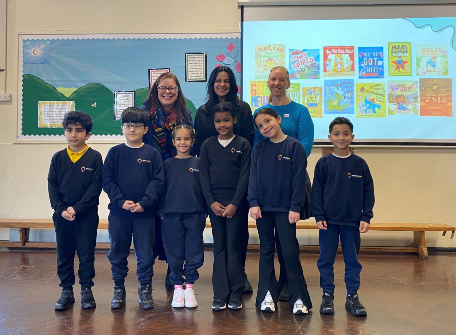 Campaign to get 1,000 children reading for pleasure - Coram