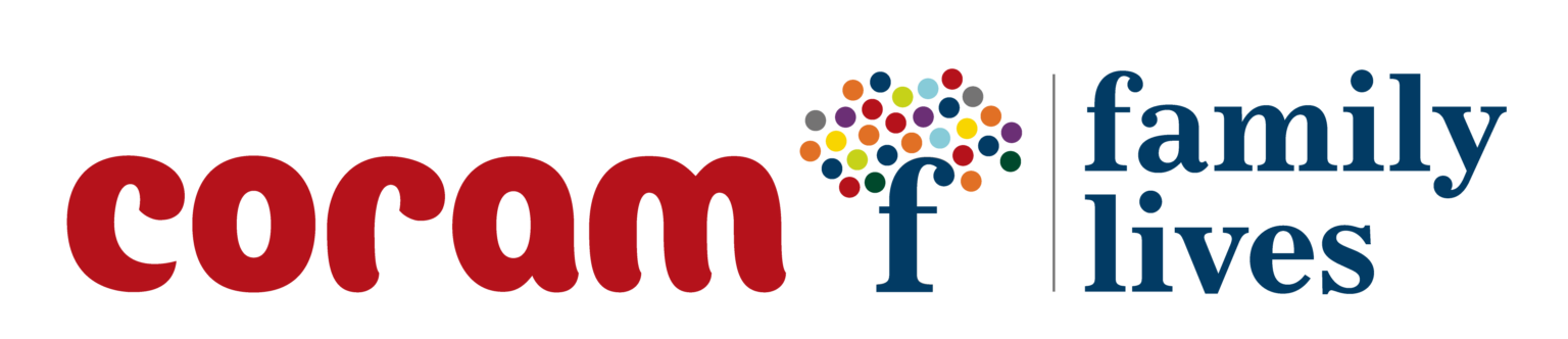 Coram today | UK children's charity - Coram