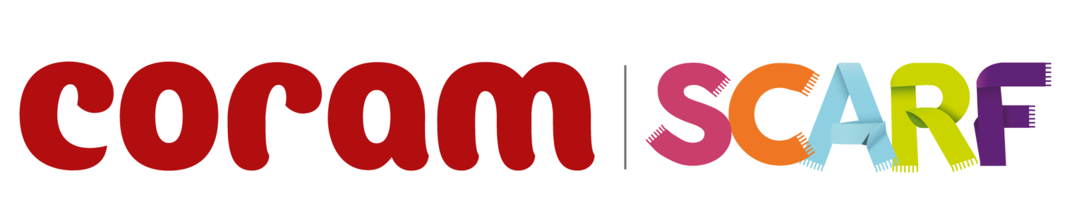 Coram today | UK children's charity - Coram