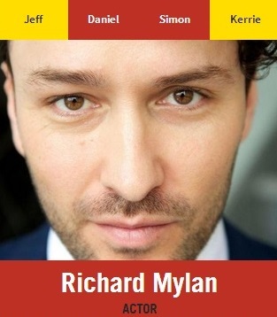 Waterloo Road’s Richard Mylan shares personal connection to Coram in ...